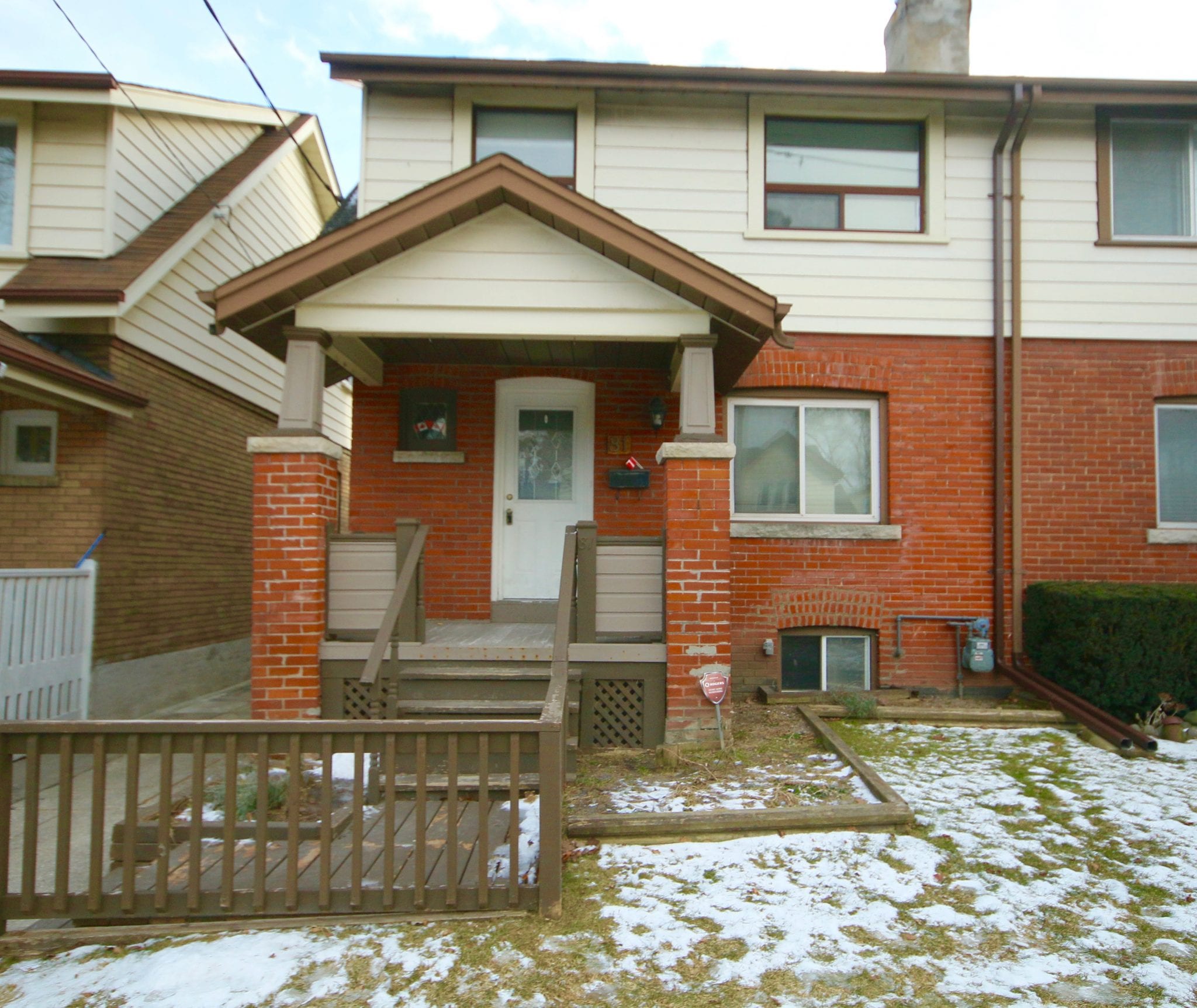 81 Harris Avenue, Toronto